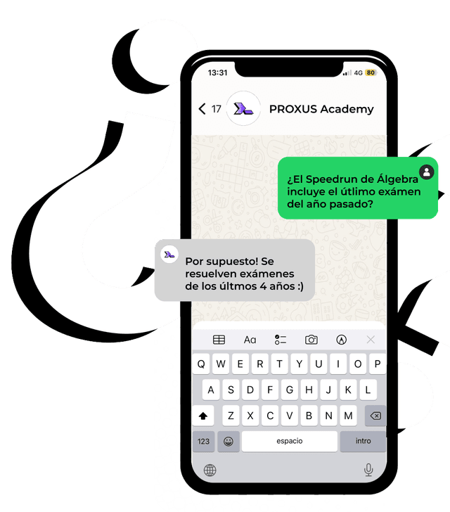 PROXUS Academy - Cursos Guía Especializados en Informática UCM