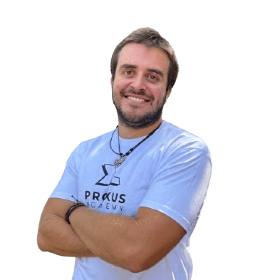 Sobre Nosotros - PROXUS Academy